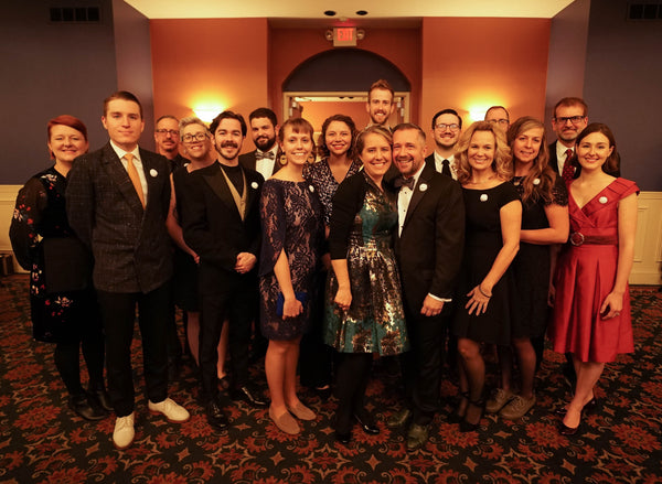 The Decade of Roasting Gala Reflection – Carabello Coffee