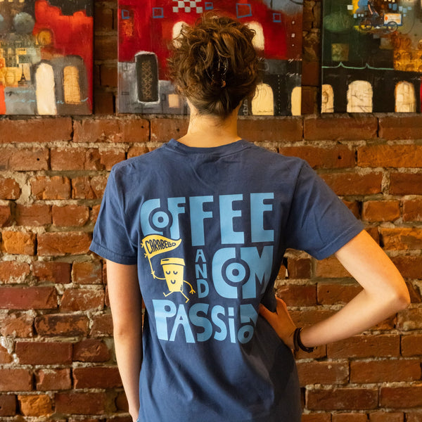 Products – Carabello Coffee