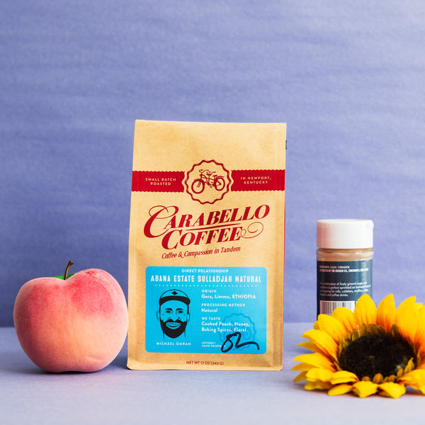 Products – Carabello Coffee