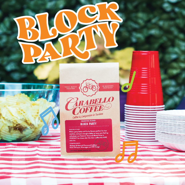 Carabello Coffee | Freshly Roasted Craft Coffee