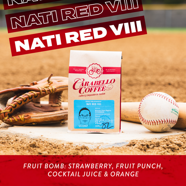 Carabello Coffee | Freshly Roasted Craft Coffee