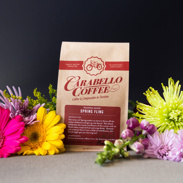 Carabello Coffee | Freshly Roasted Craft Coffee